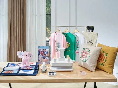 Impression DTF ou Sublimation : Quelle Technique Choisir ? - xTool