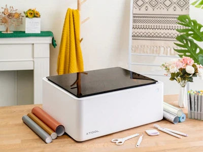 11 Meilleures Découpeuses Laser de Vinyle en 2025- xTool