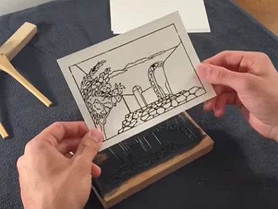 4 Types de Techniques de Gravure Laser - xTool