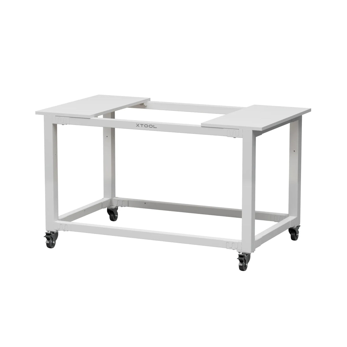 Table de travail mobile pour xTool P3